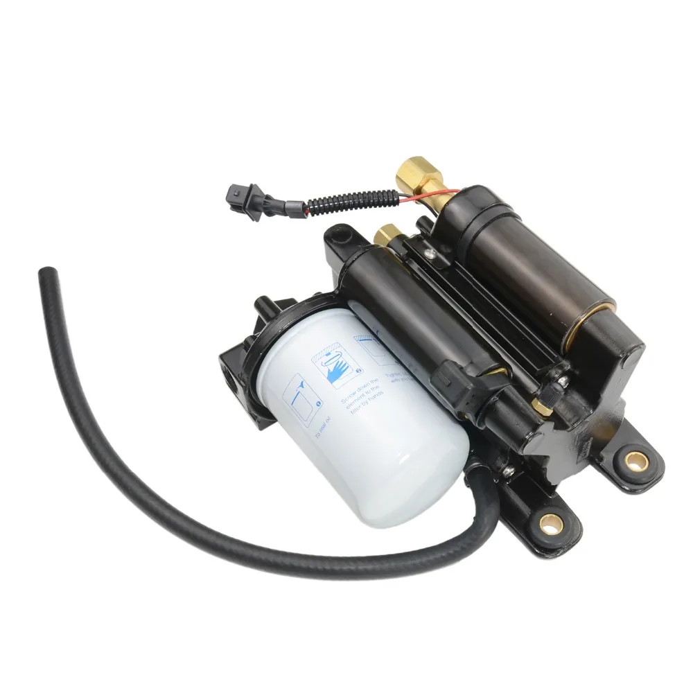 AP02 Electric Fuel Pump Assembly 21545138 FOR Volvo Penta 4.3L 5.0L 5 ...