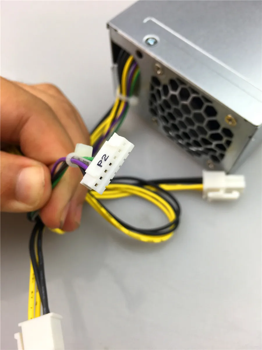 180W PC Power Supply DPS-180AB-3A 901765-003 901761-003 180W Desktop ...