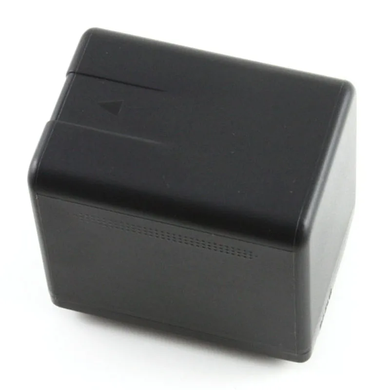 VW VBK180 vw vbk180 VWVBK180 Camera Battery For Panasonic HC V100MGK HC ...
