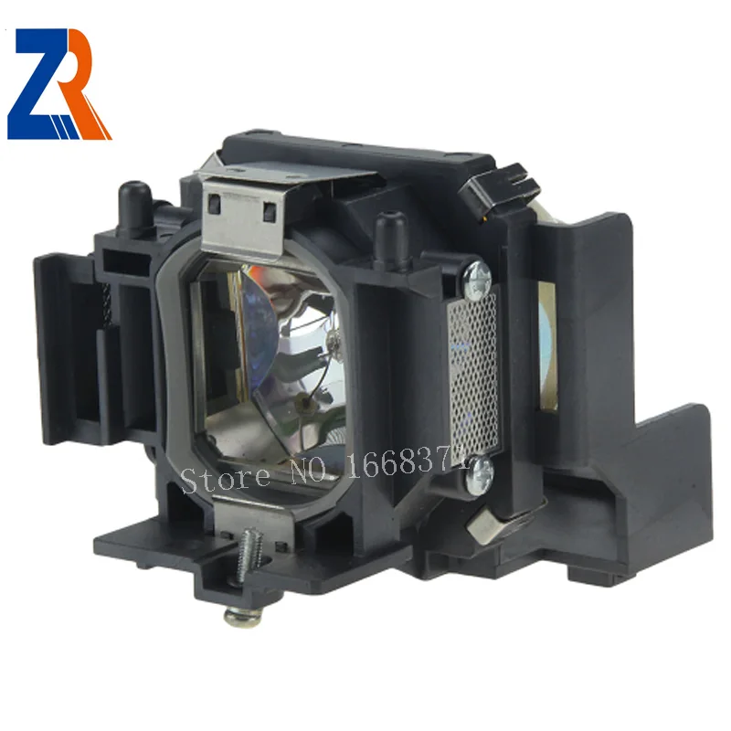 ZR lámpara Original para proyector, con LMP C190 de carcasa, para VPL ...