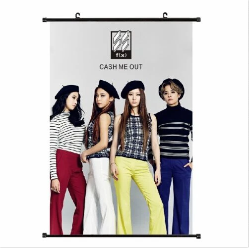 Fx Kpop