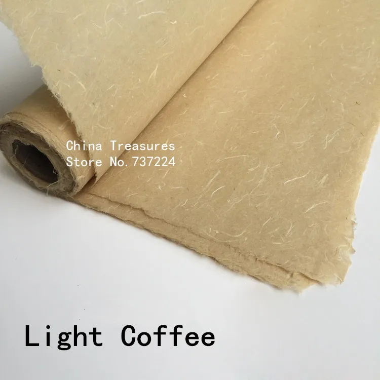 60*180cm Chinese Xuan Paper For Calligraphy Chinese Painting Rice Paper ...