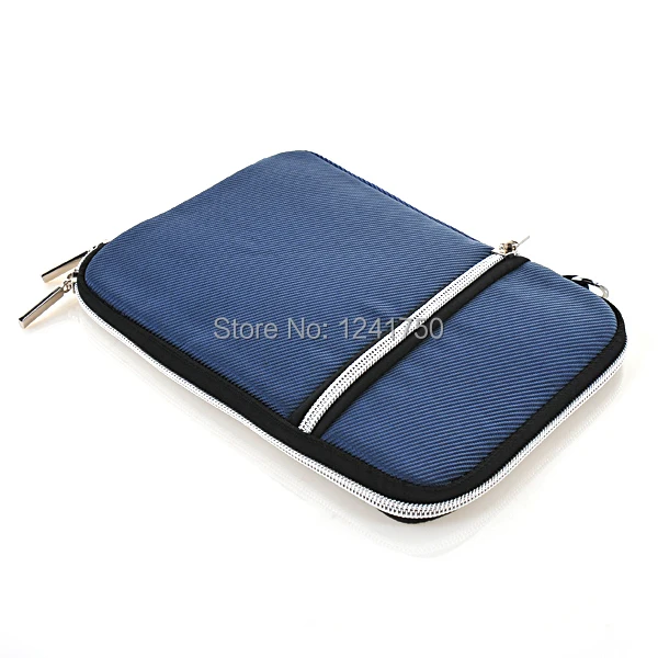 8Inch Tablet Pouch Bag Sleeve Carry Case For Asus MeMO Pad 8,For ipad ...