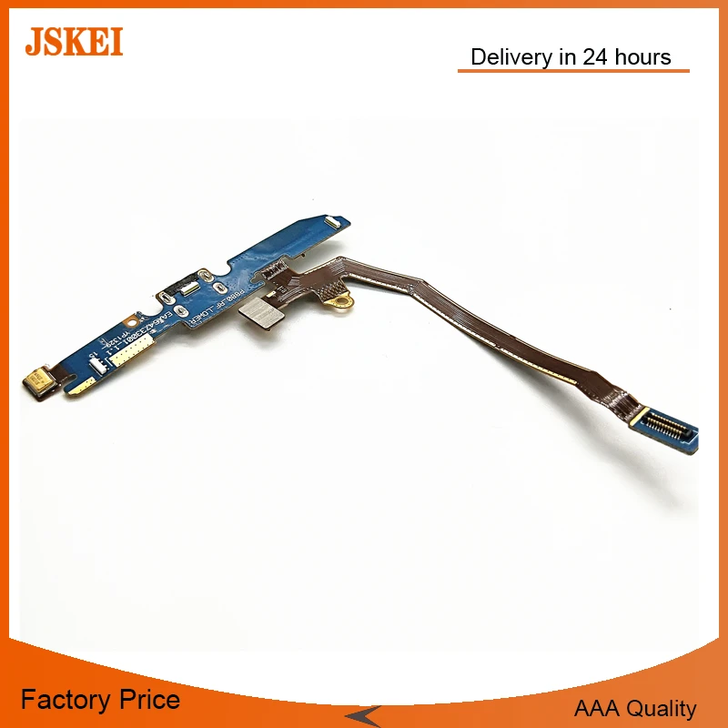 Charging Port Flex Cable For LG P880 Optimus 4X HD Cell Phone Mirco USB ...