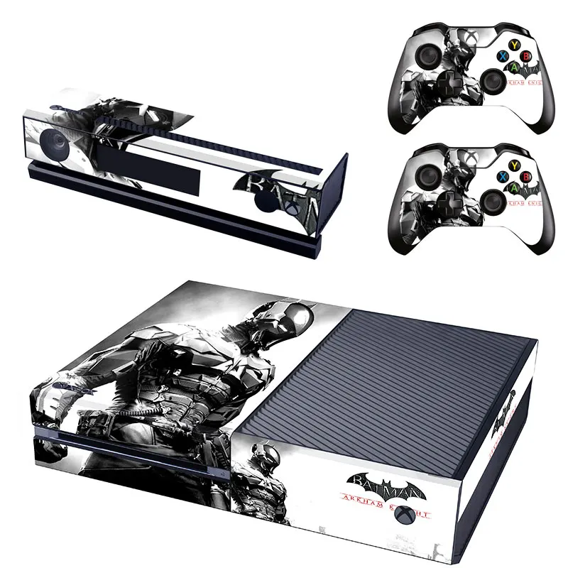 Xbox One Controller Skins Batman