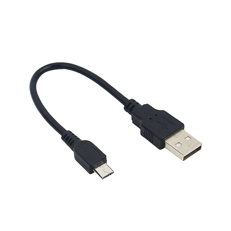 11cm USB Charging Cable Micro:bit Power Line USB to Micro USB Power ...