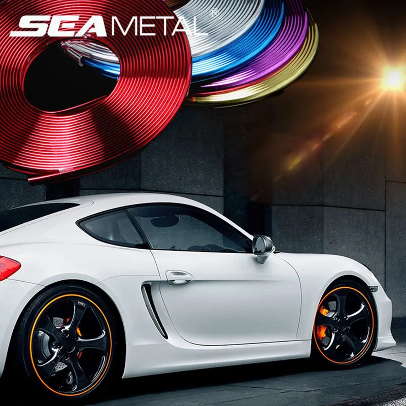 Tire Rim Decoration at Gwen Mayer blog