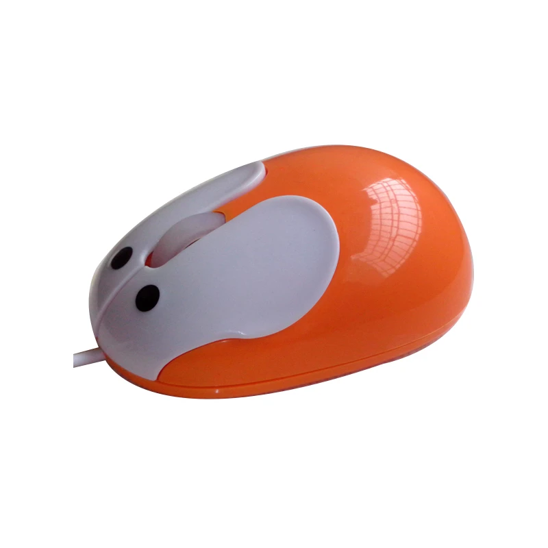 Fare Brand Ratones PC Cute Draadloze Muis Computer Mause X7 Cs Go Rato ...