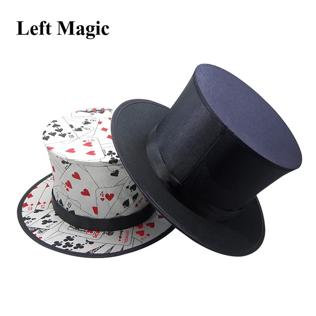 Magic Top Hat