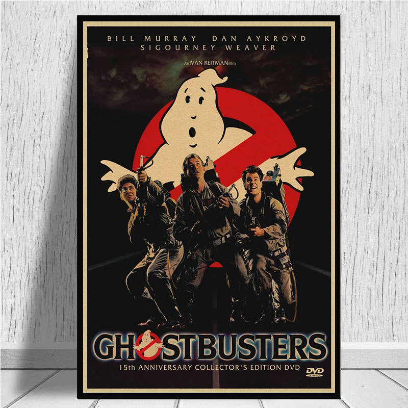 Movie Poster Catch Phrases