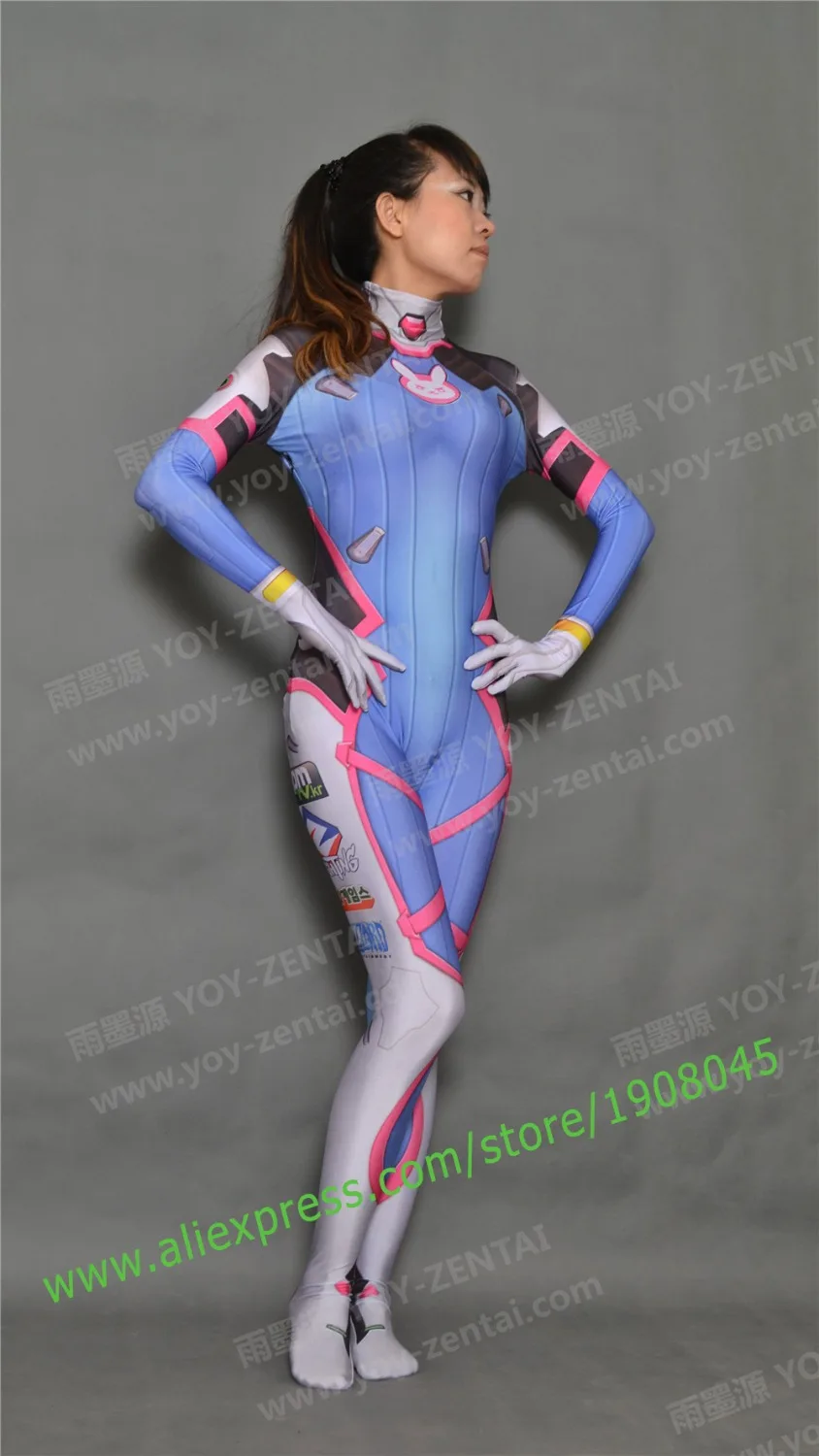 BigFish-Quality-Custom-Made-D-Va-Costume-DVA-Cosplay-Costume-D-Va ...
