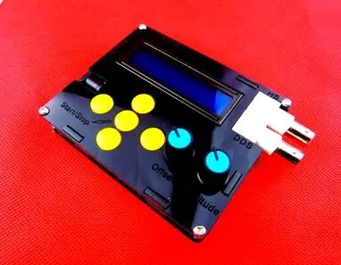 M2-DDS-low-frequency-signal-generator-sine-wave-Fang-Bo-triangle-wave ...