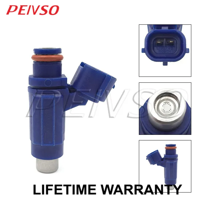 Peivso E7T10471 16600-AA190改修のためのスバルレガシィBL5 BP5 2004 2.0 EJ204