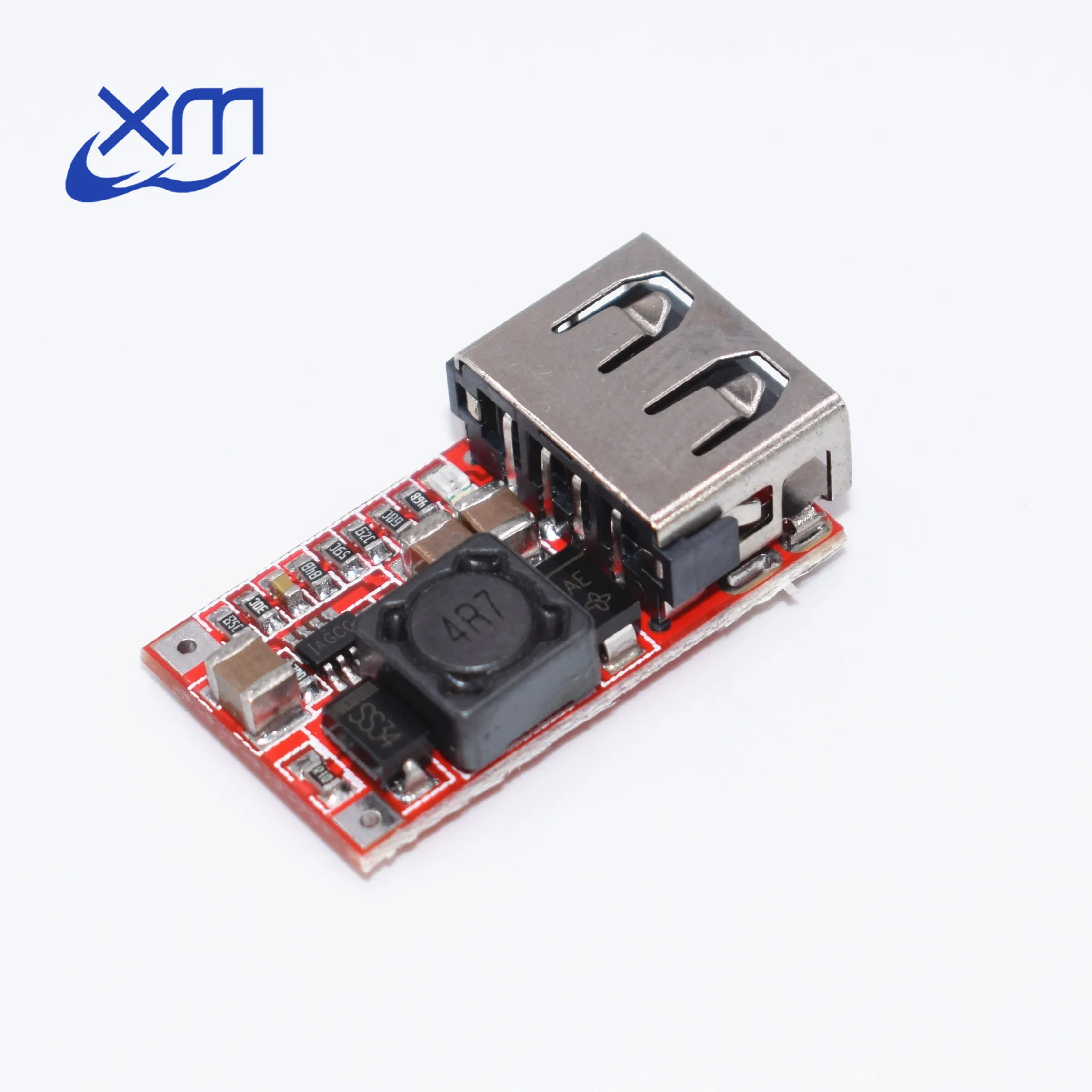10pcs 6 24V 24V 12V to 5V USB Step Down Module DC DC Converter Phone ...