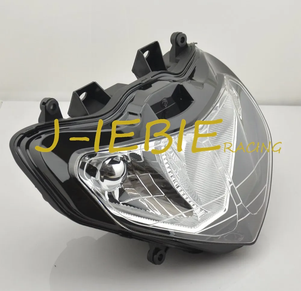 Front Headlight Head Light Lamp Assembly For Suzuki GSXR 1000 GSXR1000 ...