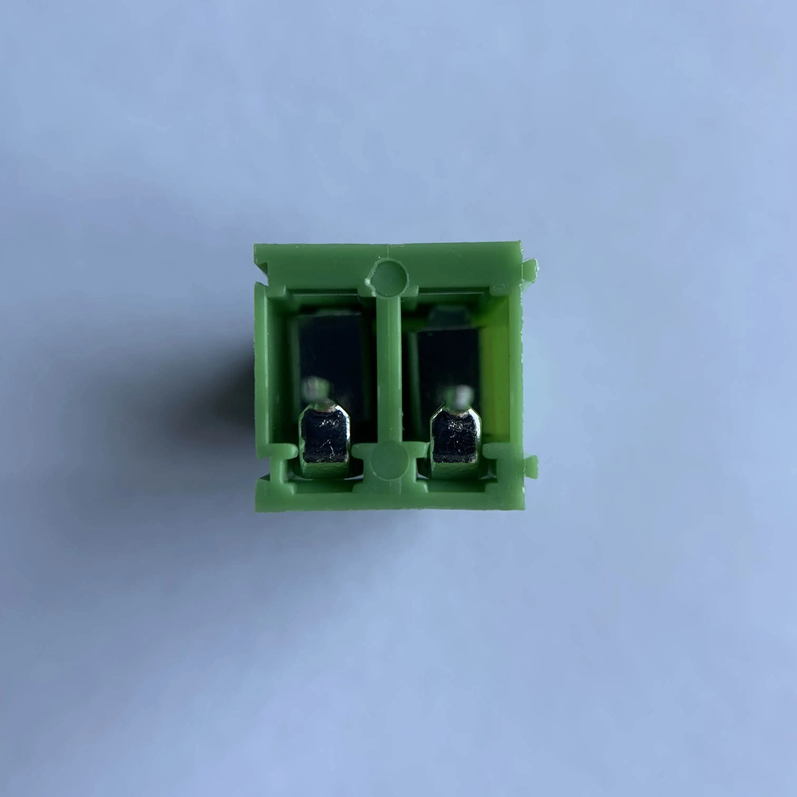 2P 5.0mm pcb Screw Terminal Block Splice Terminal LZ128 for smart home ...