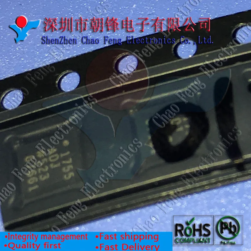 10PCS-ADP1755ACPZ-R7-ADP1755ACPZ-1755-1755ADJ-LFCSF16-HL6024-QFP44-New ...