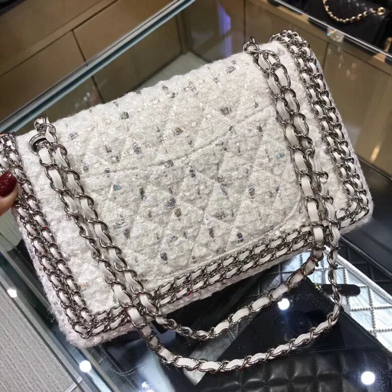 Classic Luxury Bags | semashow.com