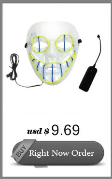 Halloween Costume Skull Skeleton Demon Ghost Cosplay Costumes Adults ...