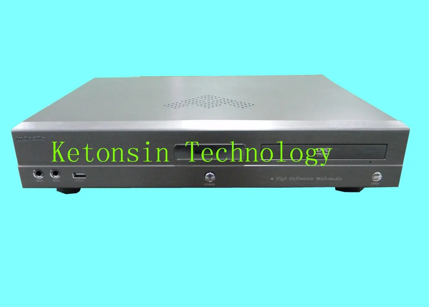 INANDON-karaoke-player-KV-800K-with-4TB-Harddisk-free-shipping-Support ...