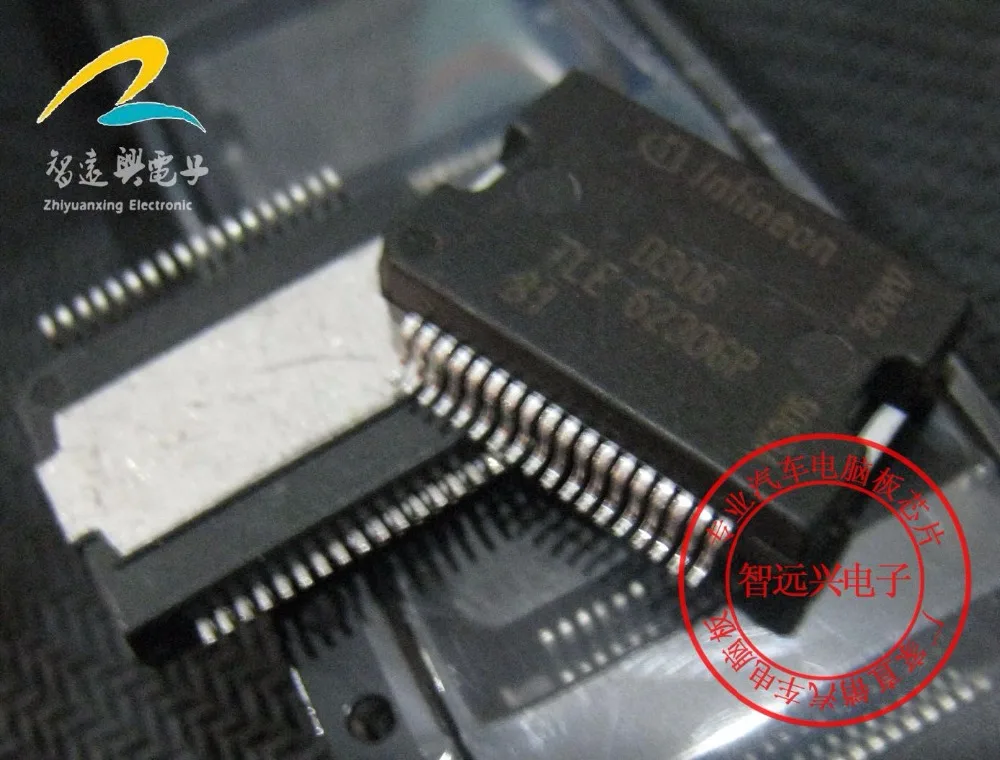 Free Shipping! 20pcs/lot TLE6230GP TLE62306P TLE 6230GP TLE6230 Smart ...