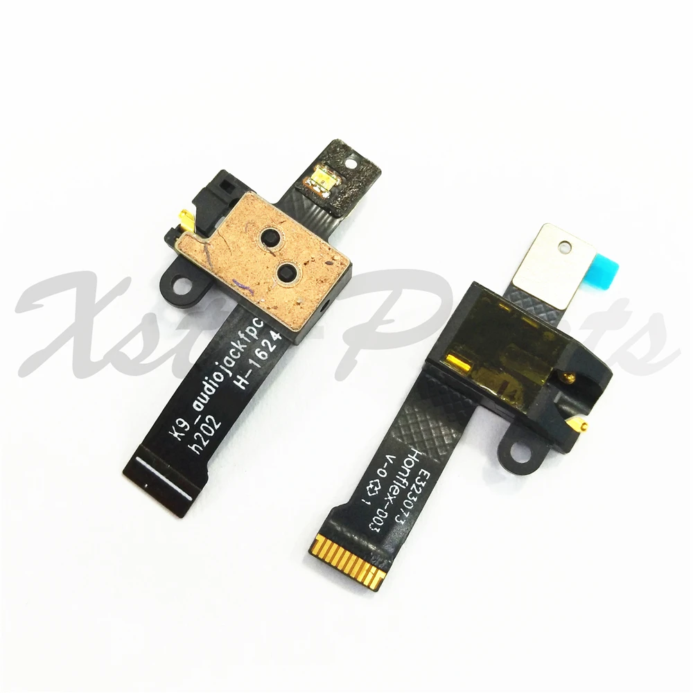 1x Earphone Jack for Lenovo ZUK Z1 Audio Headphone Jack Ribbon Flex ...