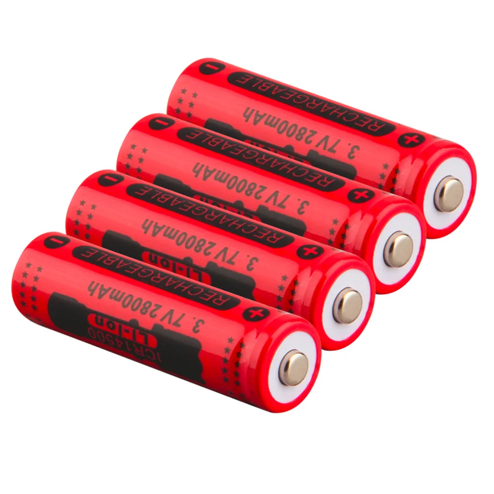 Online Buy Wholesale 2800mah 3.7v from China 2800mah 3.7v Wholesalers ...