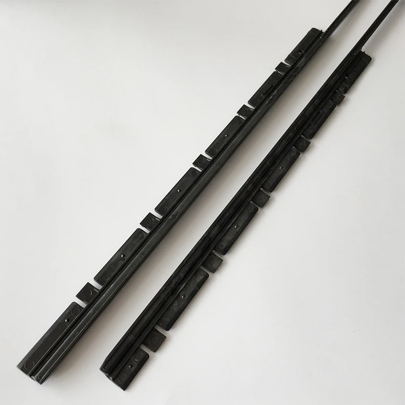 1 set oem 썬 루프 프레임 가이드 브래킷 가이드 스프링 가이드 스트립 수리 키트 a6 a6l s6 rs6 4f0 898 ...