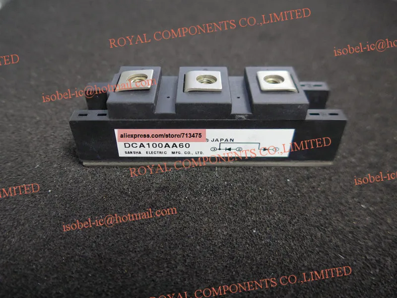 DCA100AA60|DCA100AA60| - AliExpress