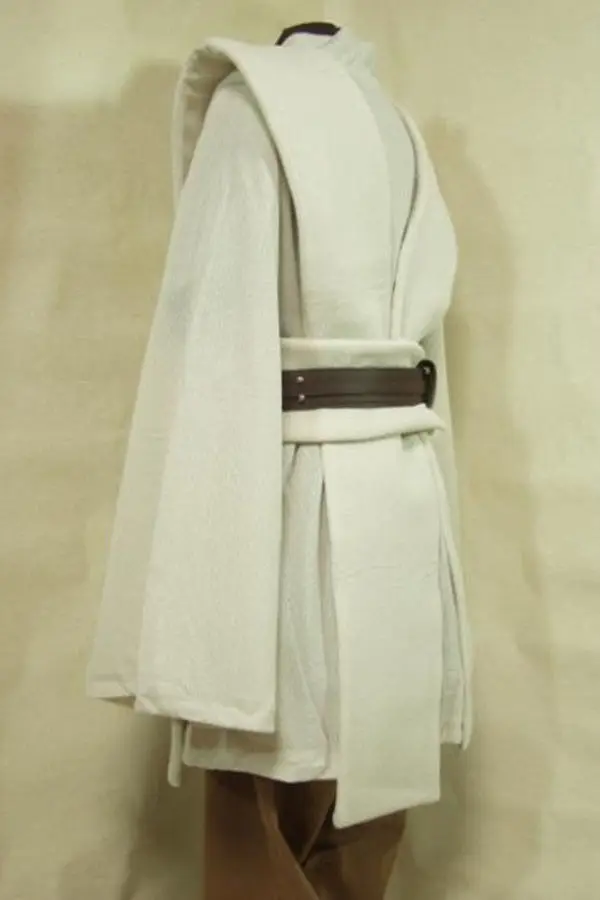 Jedi Outer Tunic Pattern
