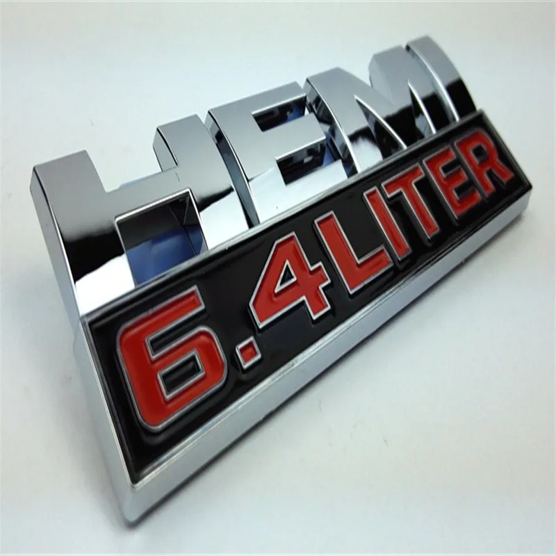 Hemi Ram Logo