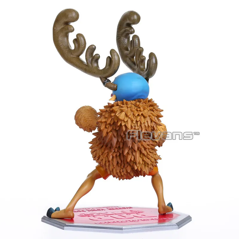 Tony Tony Chopper Action Figure | Free Shipping ! | #1 Fan Shop