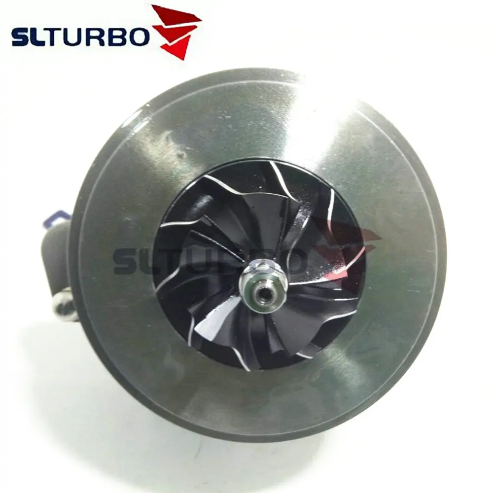 Bi Turbo с правой стороны BV39 картридж CHRA 54399700062 для Land Rover ...