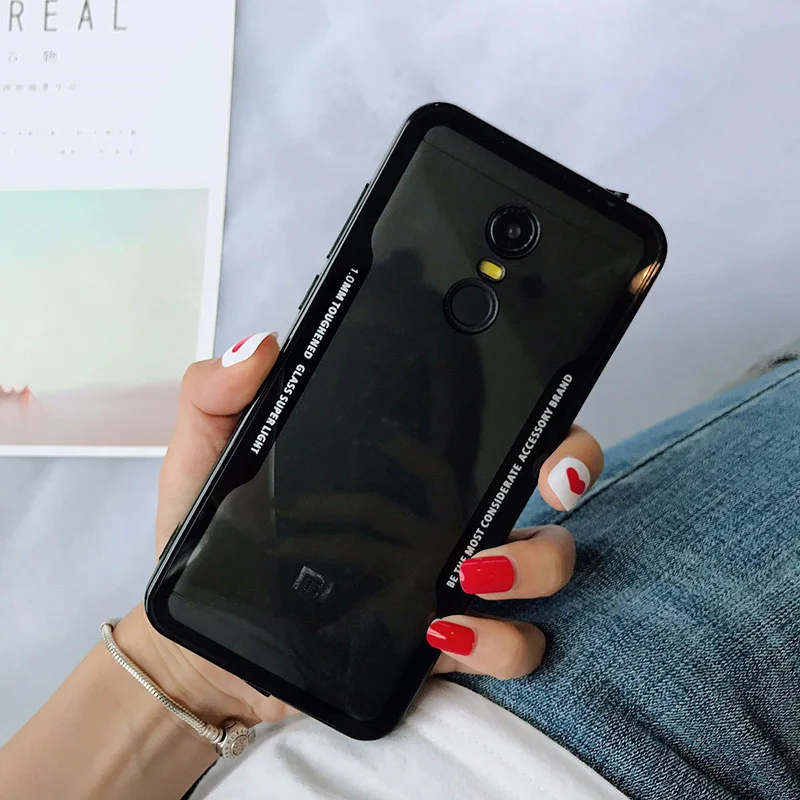 500 шт акриловый задний Мягкий силиконовый чехол для Xiaomi mi 9 8 SE ...