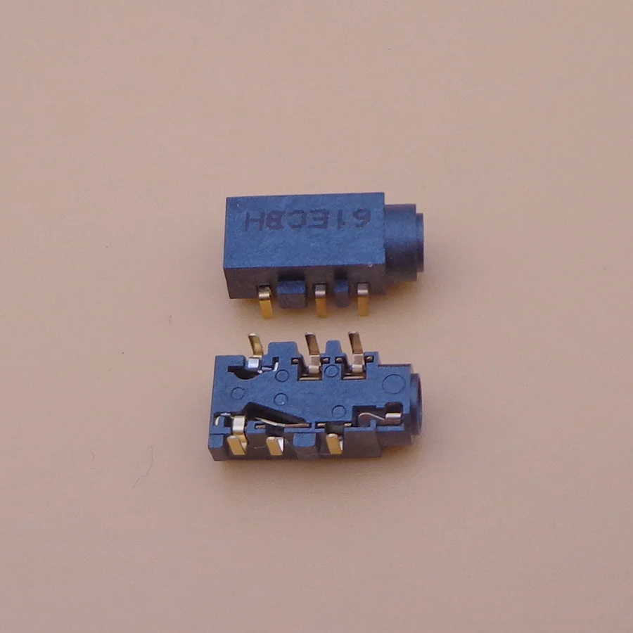 3.5mm Audio Combo Jack Socket Connector Headset For Asus N550 N550j ...