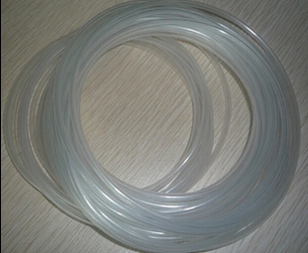 20M 3mm*2mm ink supply tube solvent ink tube ink pipe for small damper ...