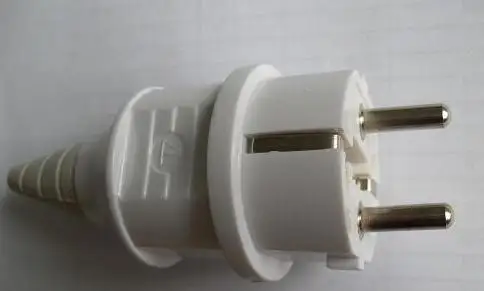 16a 250v Europe Type Plug,2kw Generator Plug,5kw Generator Plug,152f ...