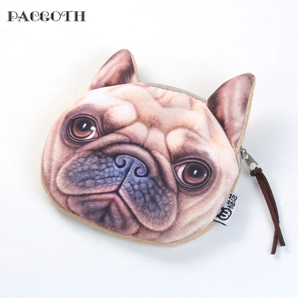 Animal Coin Purse Pattern Free | semashow.com