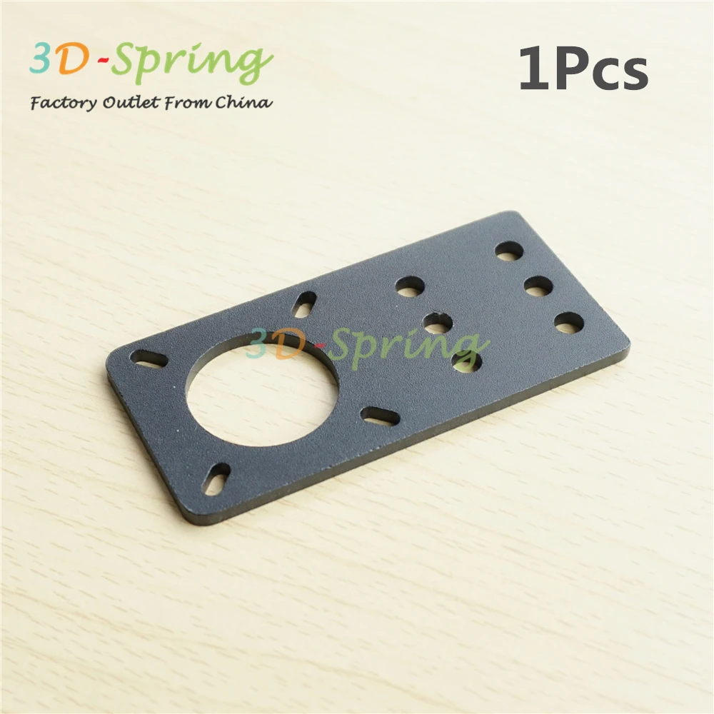 Motor Mount Plate NEMA 17 Stepper Motor for Openbuilds 82*39.5*3mm ...