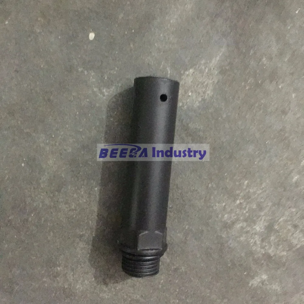 76mm M16*1.5 plastic breath pipe for belt driven air compressors - buy ...