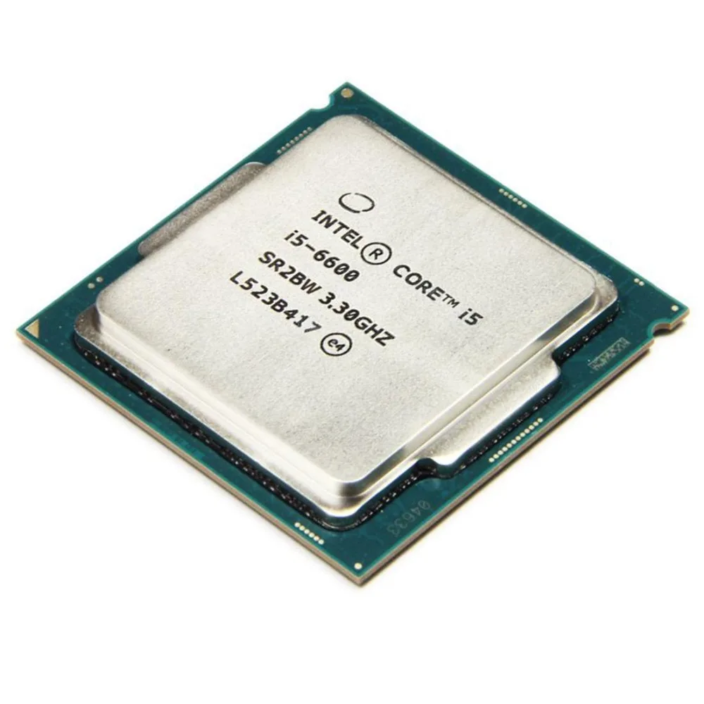 42％割引日本製 CPU Intel core i5-6600 × 3個 PCパーツ PC/タブレット-OTA.ON.ARENA.NE.JP