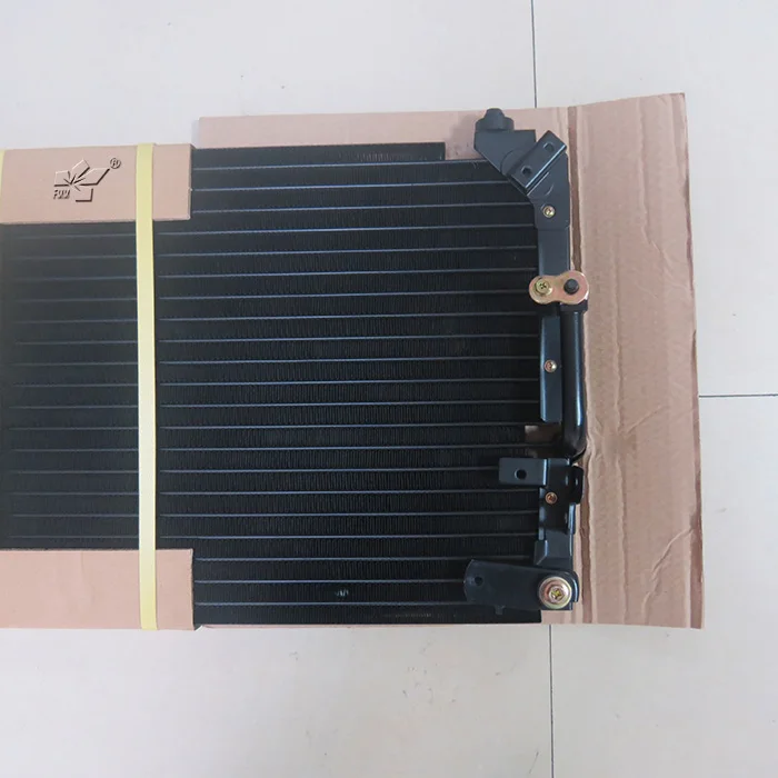 88460-60160 88460-60170 Автомобильный кондиционер конденсатор для jeep ...