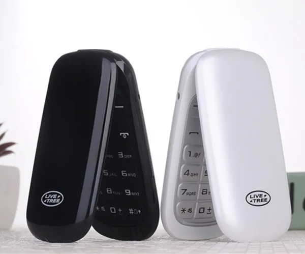 Original Low Price Old People Flip Moble Phone Dual Sim Dual Standby ...