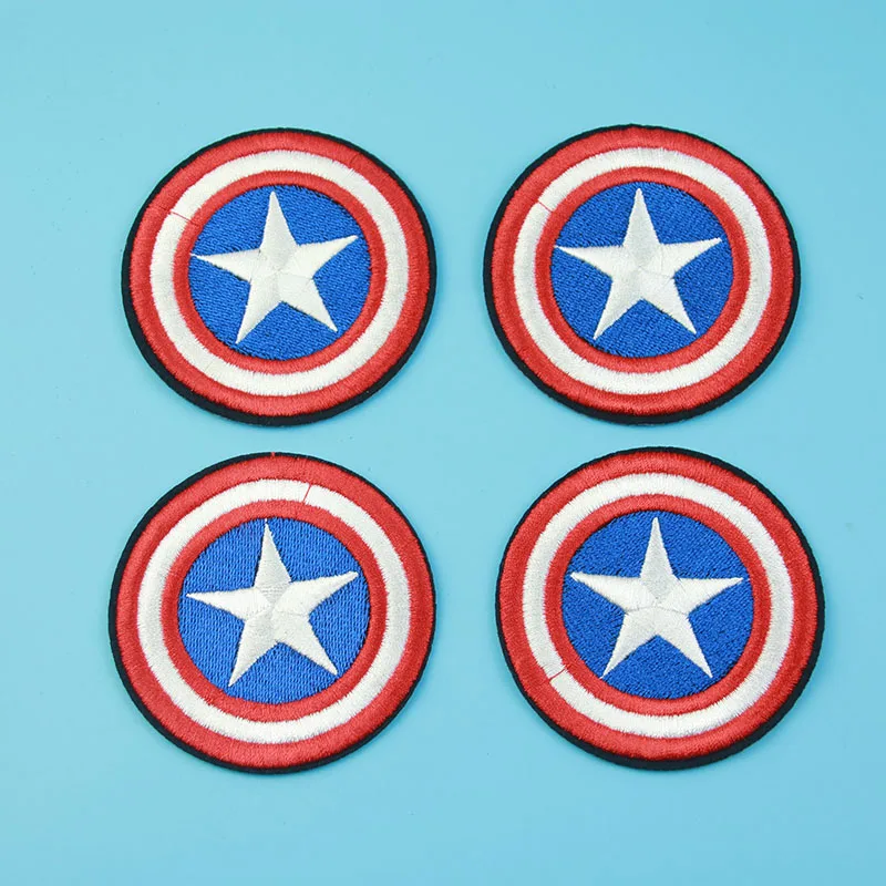 Online Buy Wholesale superhero patches from China superhero patches ...