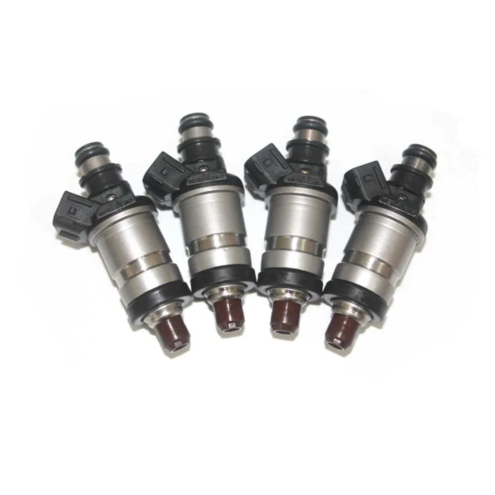 Fuel-Injector-06164-P2J-000-06164P2J000-For-Honda-civic-Odyssey-Acura ...
