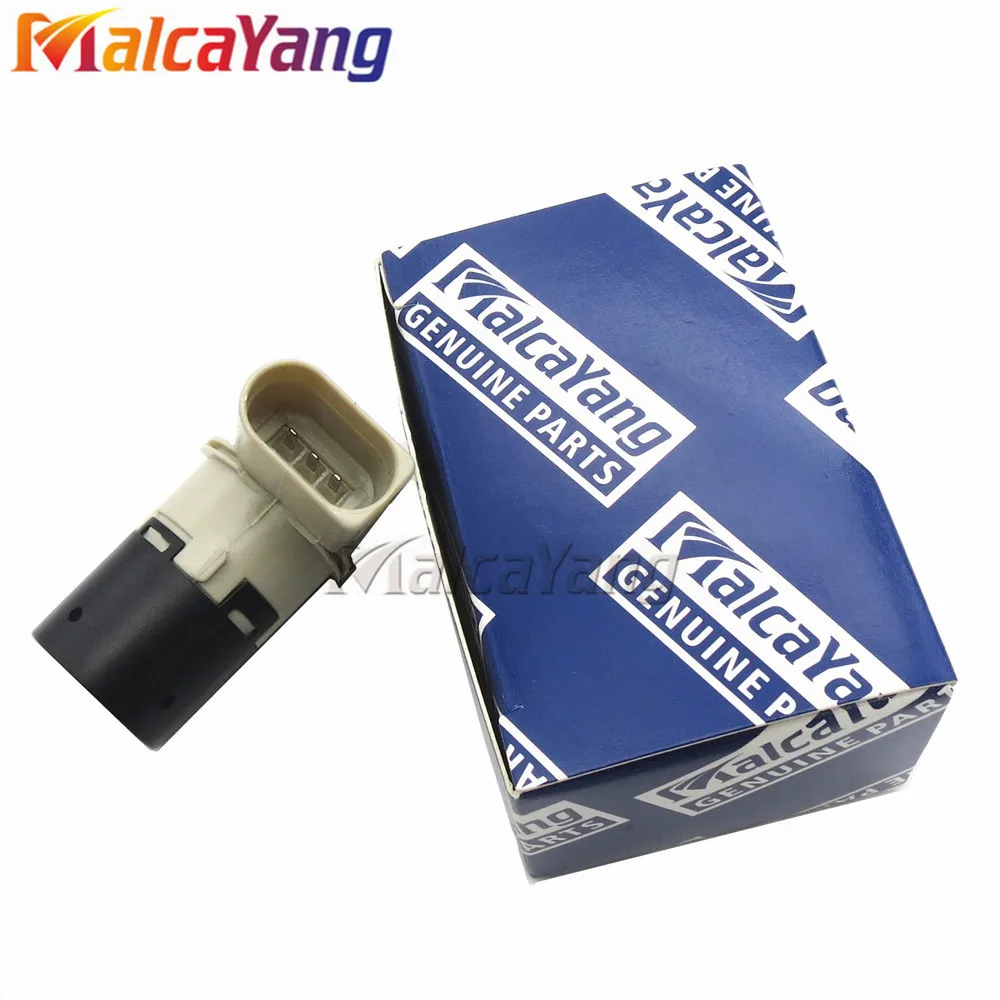 1PCS PDC Parking Sensor OEM 7H0919275C, 7H0919275 For AUDI A6 S6 4B 4F ...