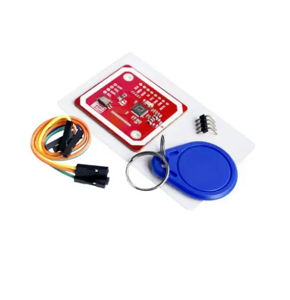 PN532 NFC RFID module V3, NFC with Android phone extension of RFID ...