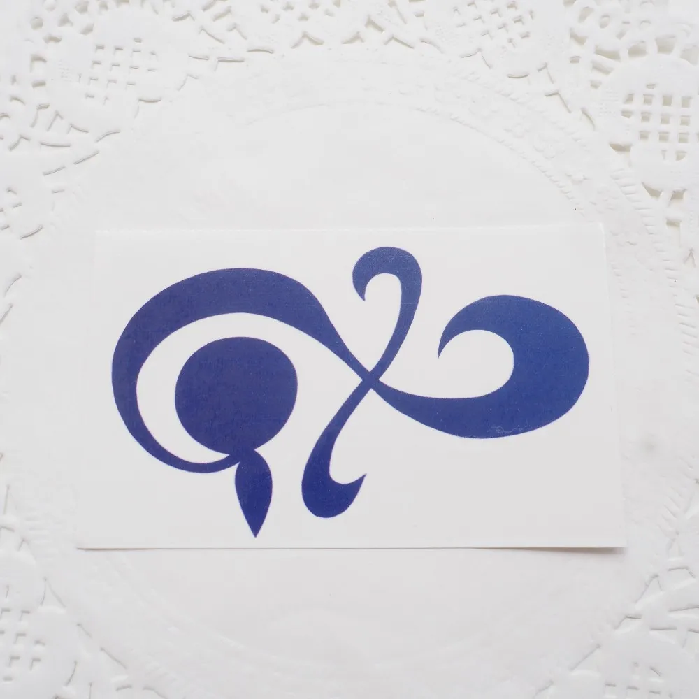 Buy Nami Tattoo | Free Shipping Worldwide | #1 One Piece Shop