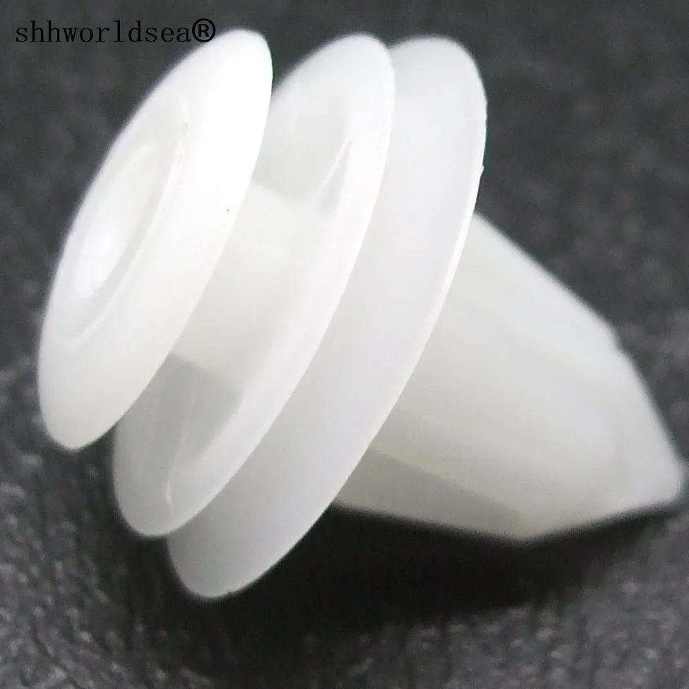 shhworldsea 100PCS Trim Board Retainer For Suzuki 35684 81A10 71812 ...