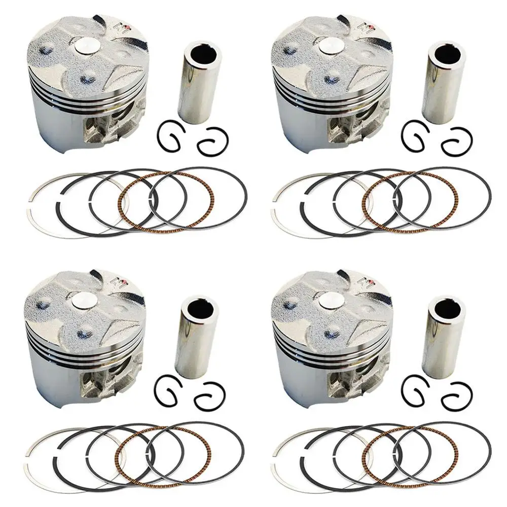 Motorcycle-Cylinder-Bore-Size-48-5mm-49mm-Piston-Rings-Kit-For-Honda ...